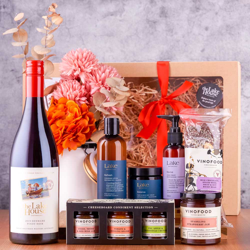 Surprise Your Mum this Mother's Day with Our Special Gift Hamper | Free ...